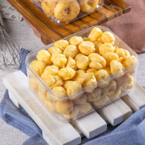 Kue Kering Archives - Morina Roti